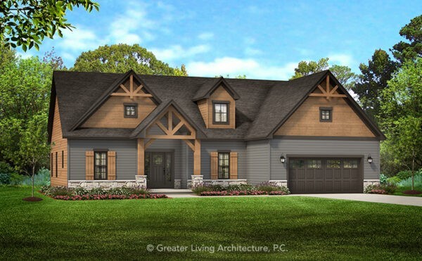 The Adeline - Greater Living Architecture