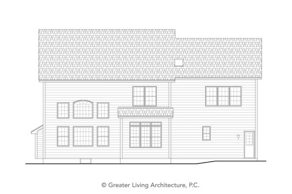 The Seneca - Greater Living Architecture